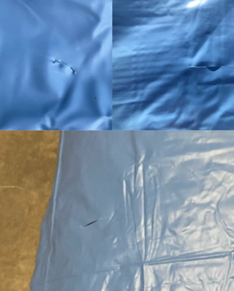 Is My Water Bag Defective? – Help Center