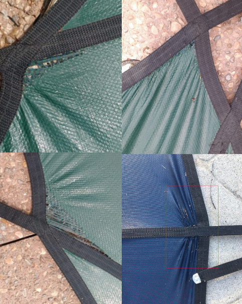 Is My Safety Cover Defective? – Help Center