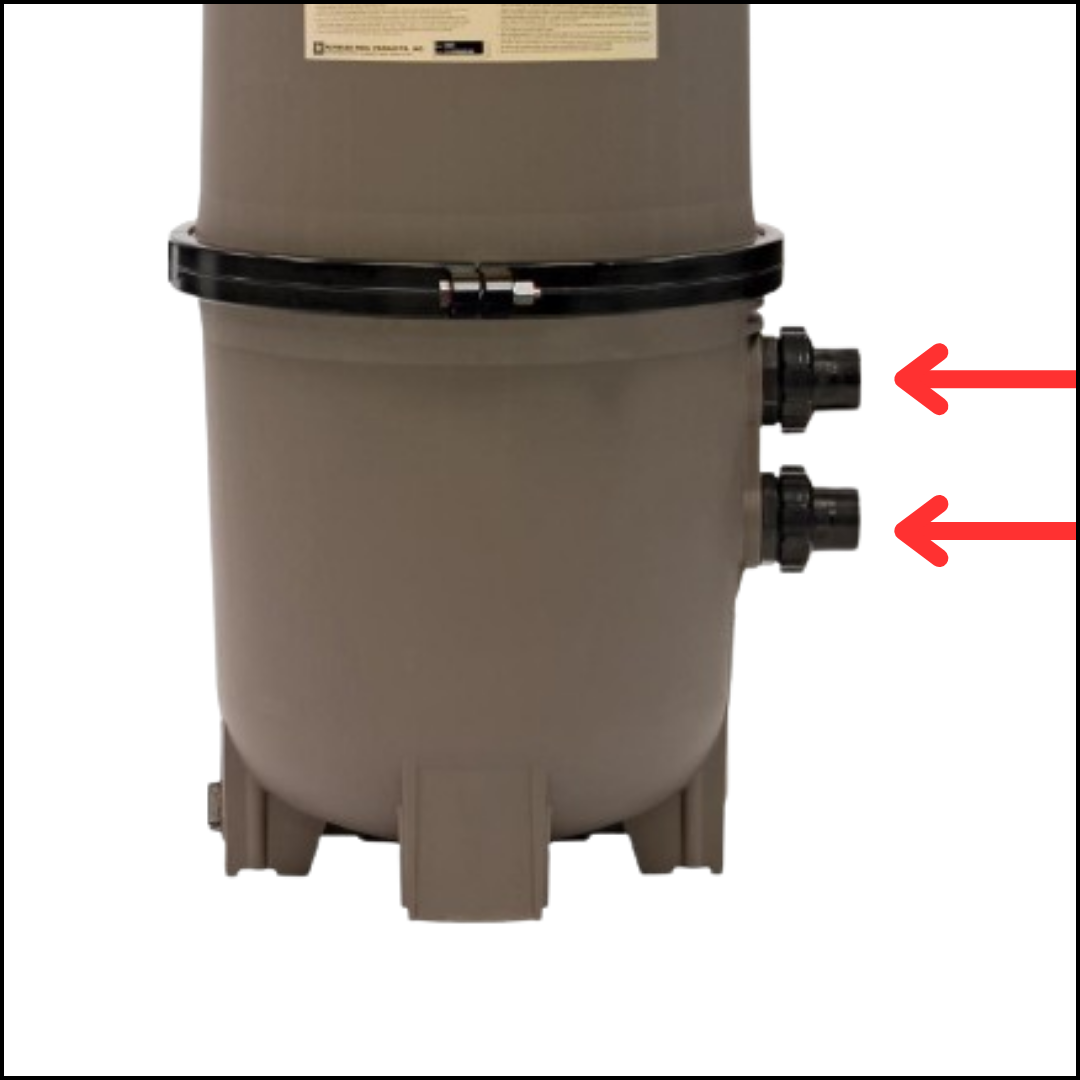 How To Winterize a Pool Filter – Help Center