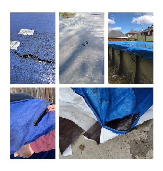 Is My Eliminator Cover Defective? – Help Center