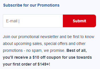 Get a Coupon Code – Help Center