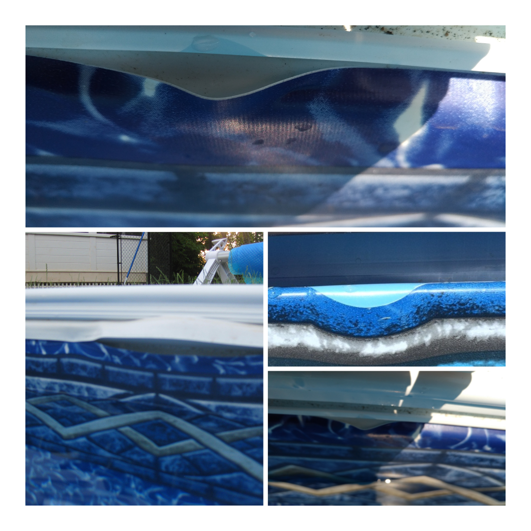 Is My Pool Liner Defective? – Help Center