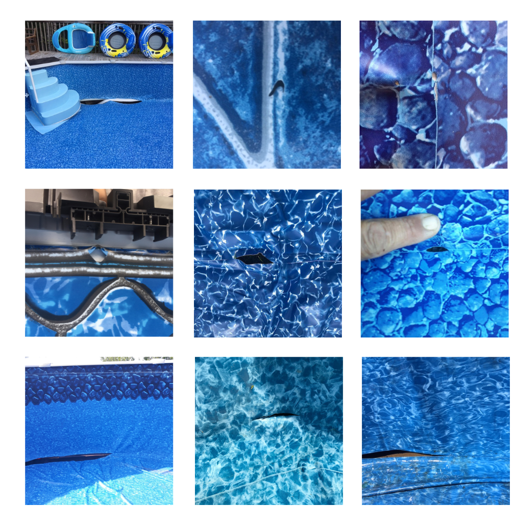 Is My Pool Liner Defective? – Help Center